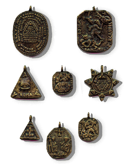 Anting-anting – Bakbakan Anting-anting – Bakbakan